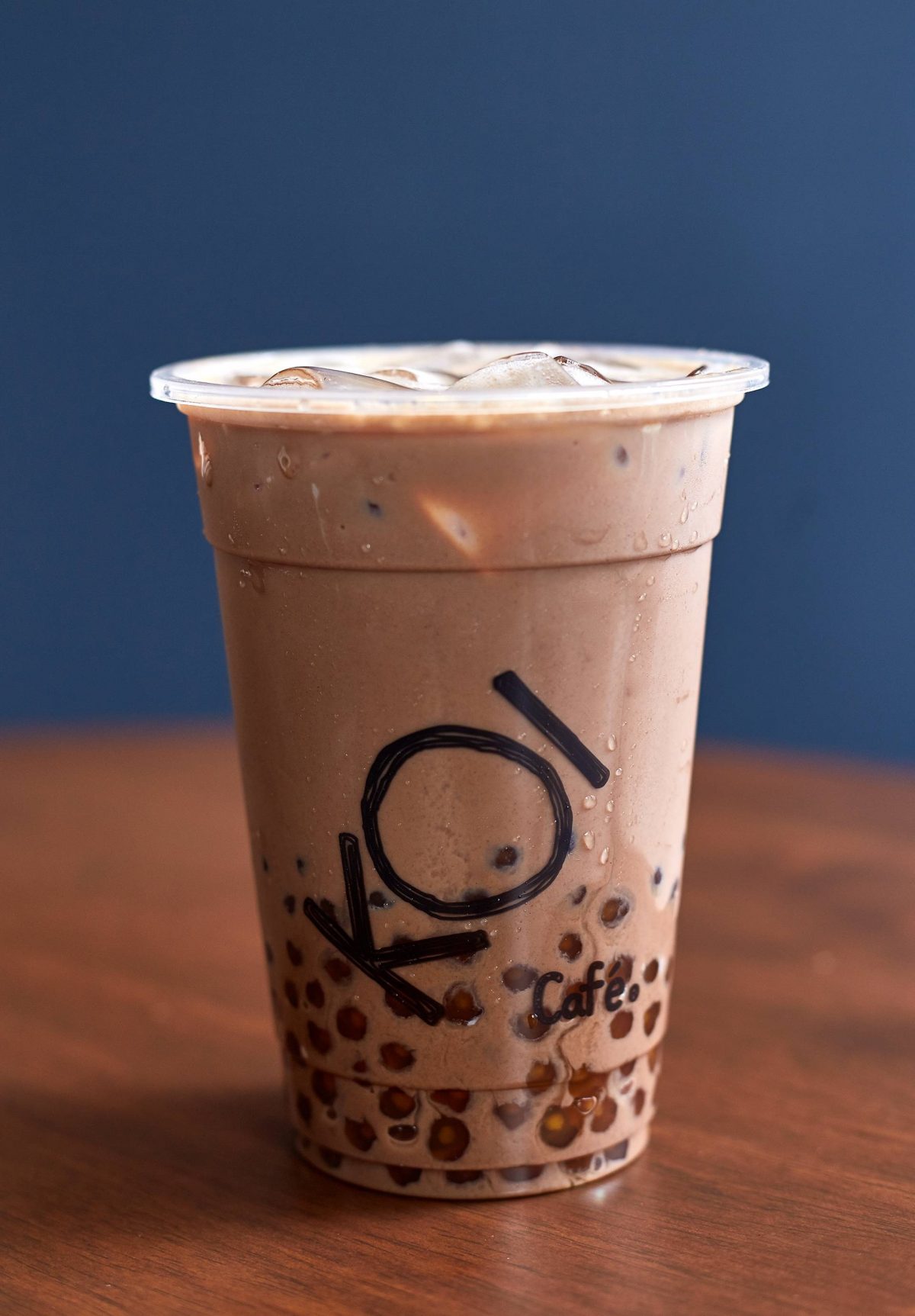 Cacao Sữa Đá – Công Thức Pha Chế